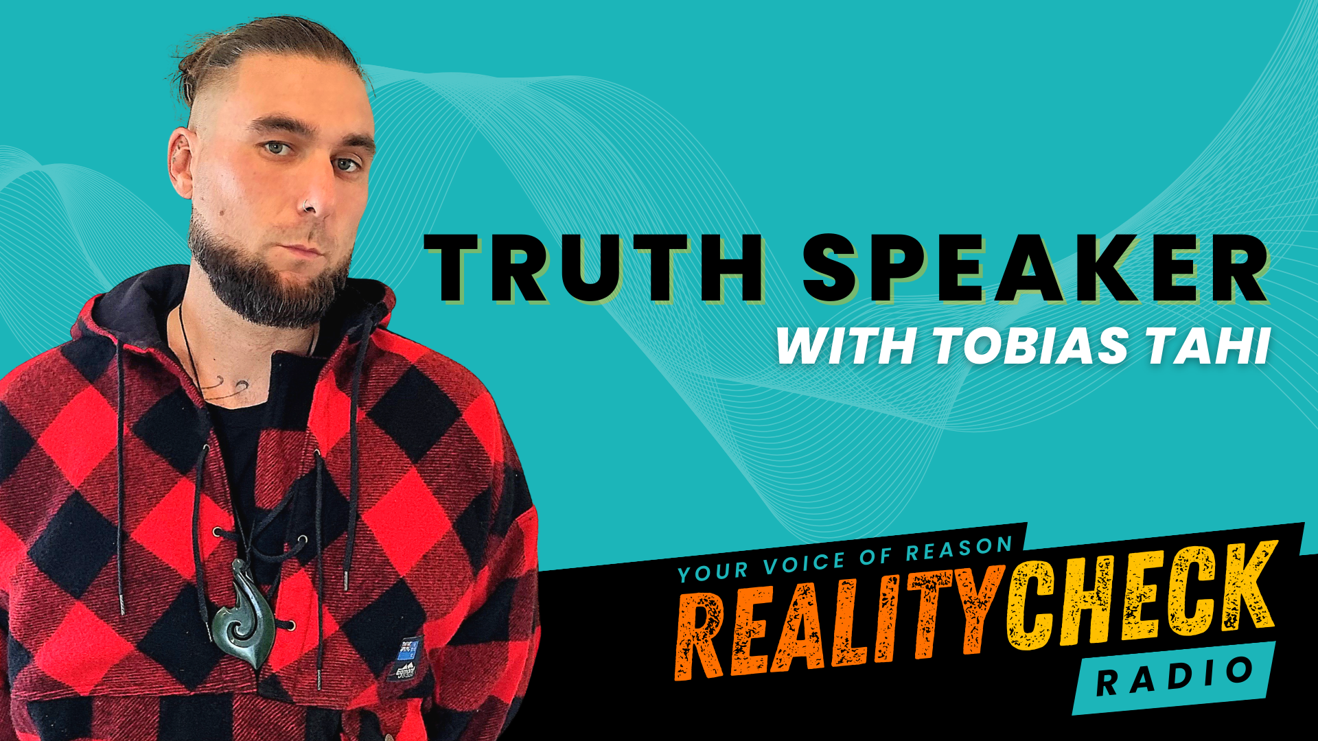 Truth Speaker Show Replays - Reality Check Radio
