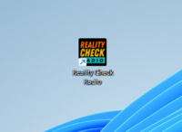How To Listen - Reality Check Radio