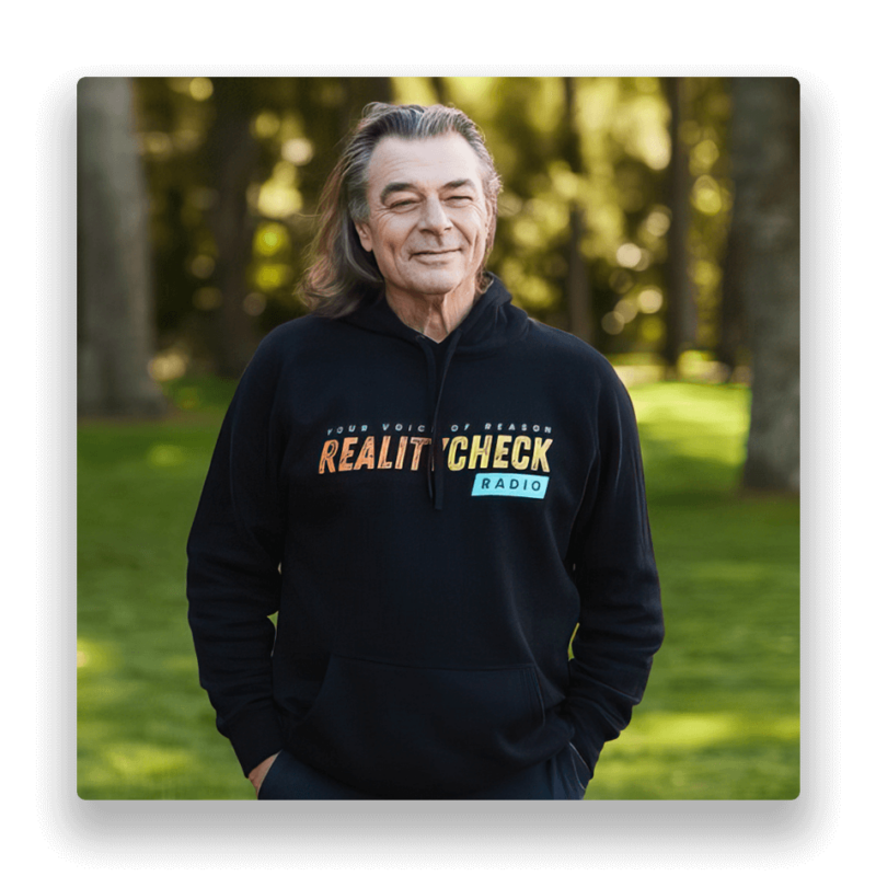Members - Reality Check Radio