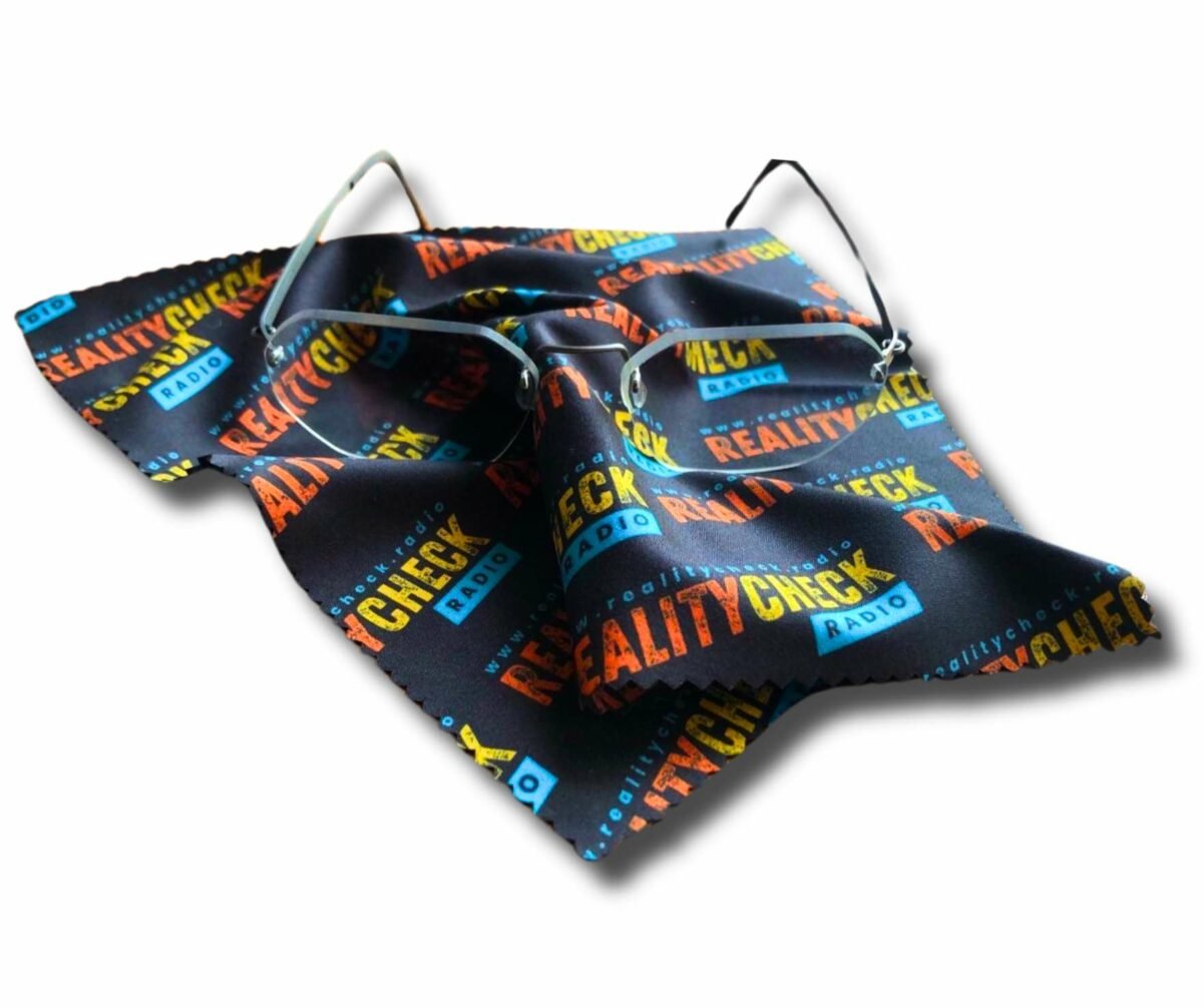 Merch - Reality Check Radio Merch - Reality Check Radio