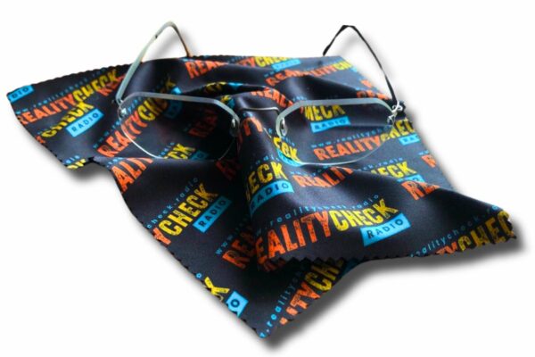 Merch - Reality Check Radio