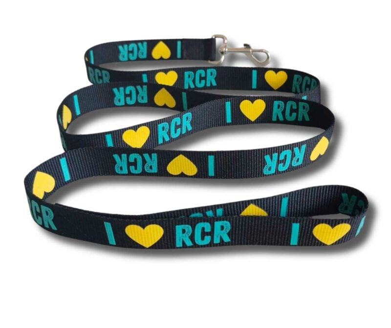 Merch - Reality Check Radio