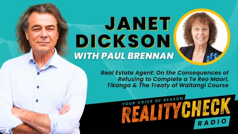 Highlights - Reality Check Radio