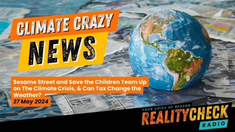 Rodney Hide - Real Talk - Reality Check Radio