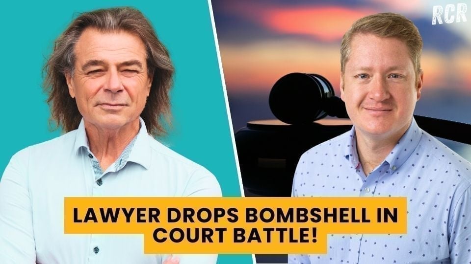 MATTHEW HAGUE Defence Lawyer