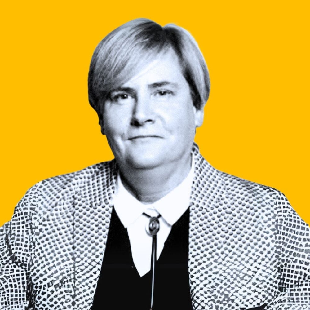 RIDING SHOTGUN with Rachel Stewart: The Greens’ Satanic Production Line