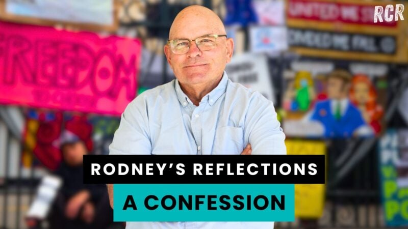 Rodney Hide Archives - Reality Check Radio